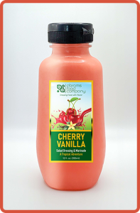 Abrams Food Company | Dressing Food with Flavor