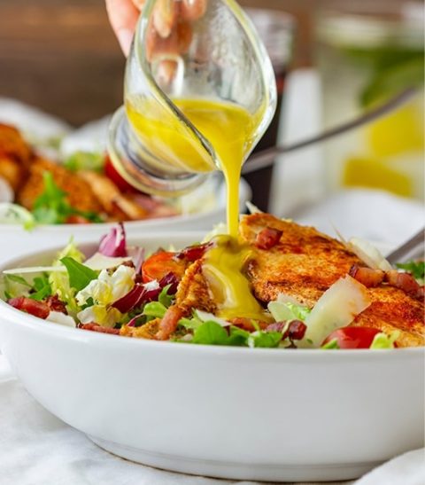 About | Abrams Food Company