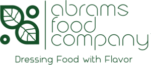 Abrams Food Company | Dressing Food with Flavor