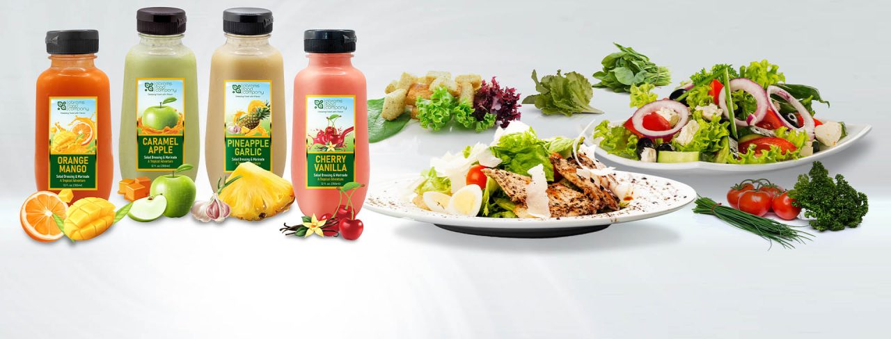 About | Abrams Food Company